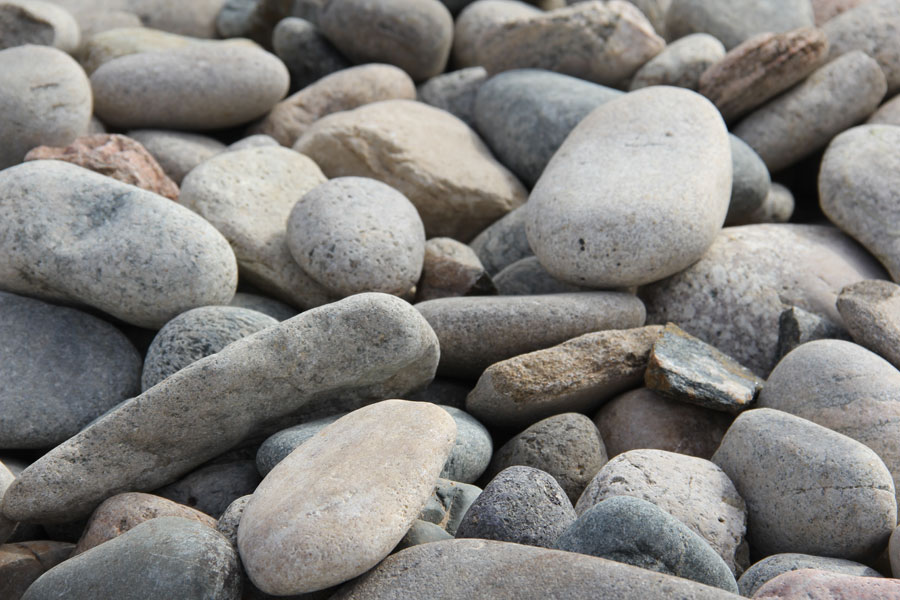 Amabile and Son Landscape Materials